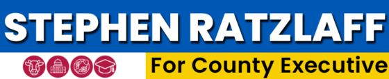 Meet Steve – Stephen Ratzlaff